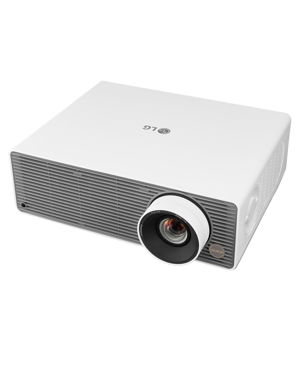 LG ProBeam WUXGA (1920x1200) Laser Projector with 6,000 ANSI Lumens ...