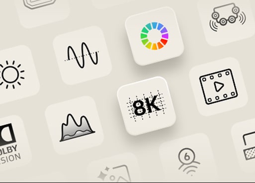 TV Lineup Guide | LG Canada