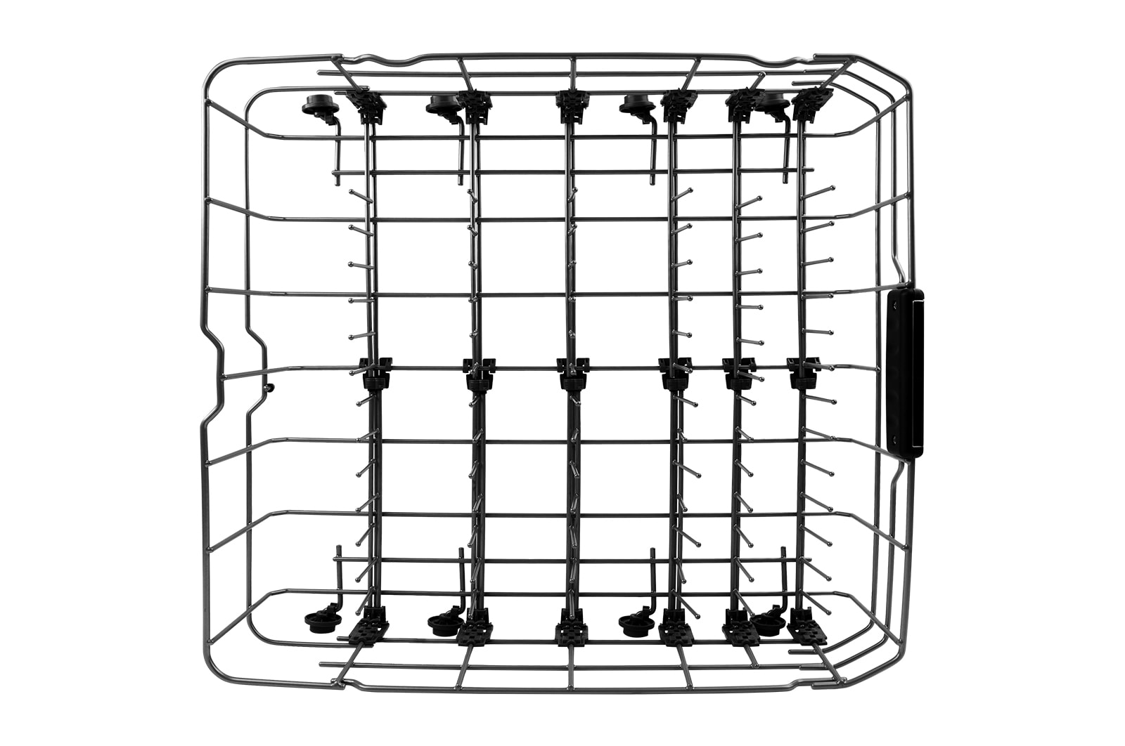 Dishwasher Lower Rack - 3751DD1001J | LG CA_EN