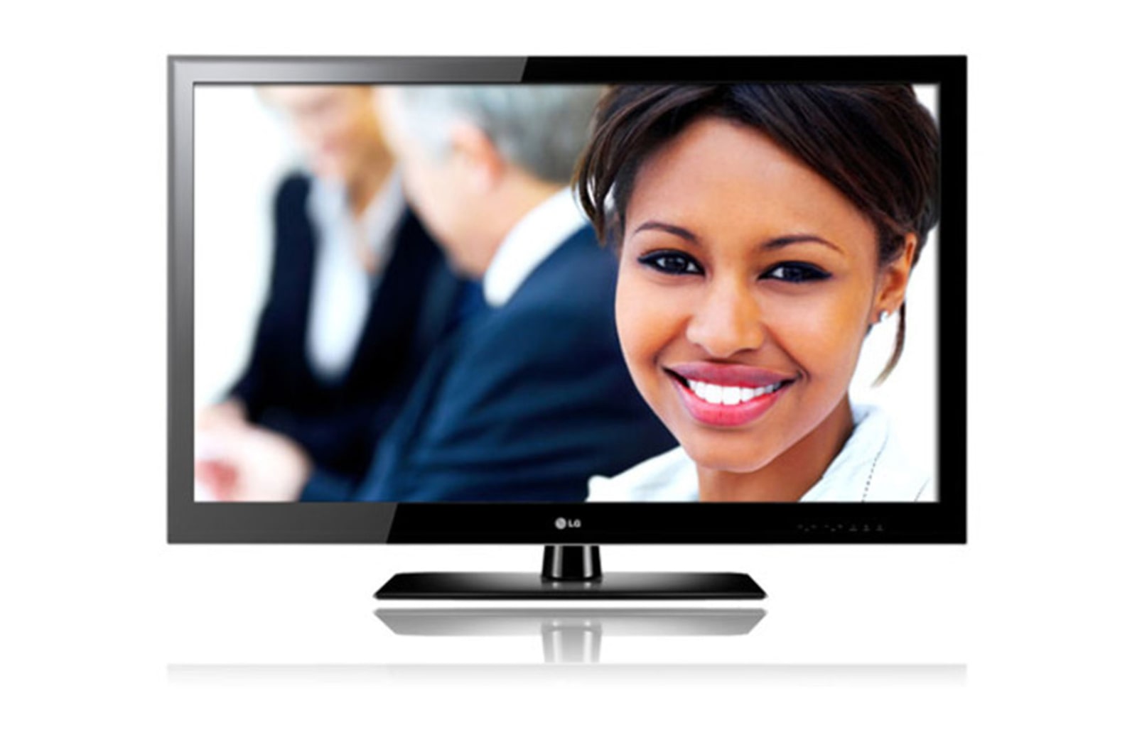 LED BackLighting - 55LE530C | LG CA_EN