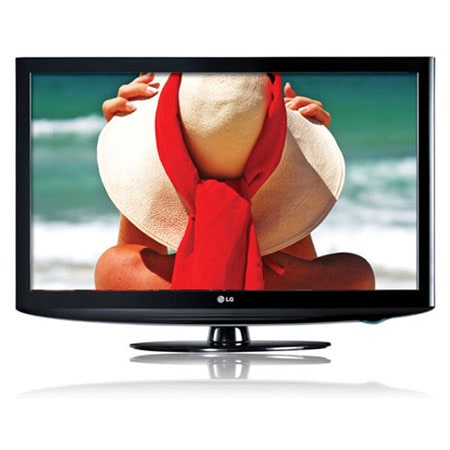 LCD TV with HD-PPV - 32LD310H | LG Canada