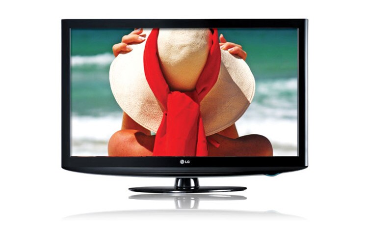 LCD TV with HD-PPV - 32LD310H | LG CA