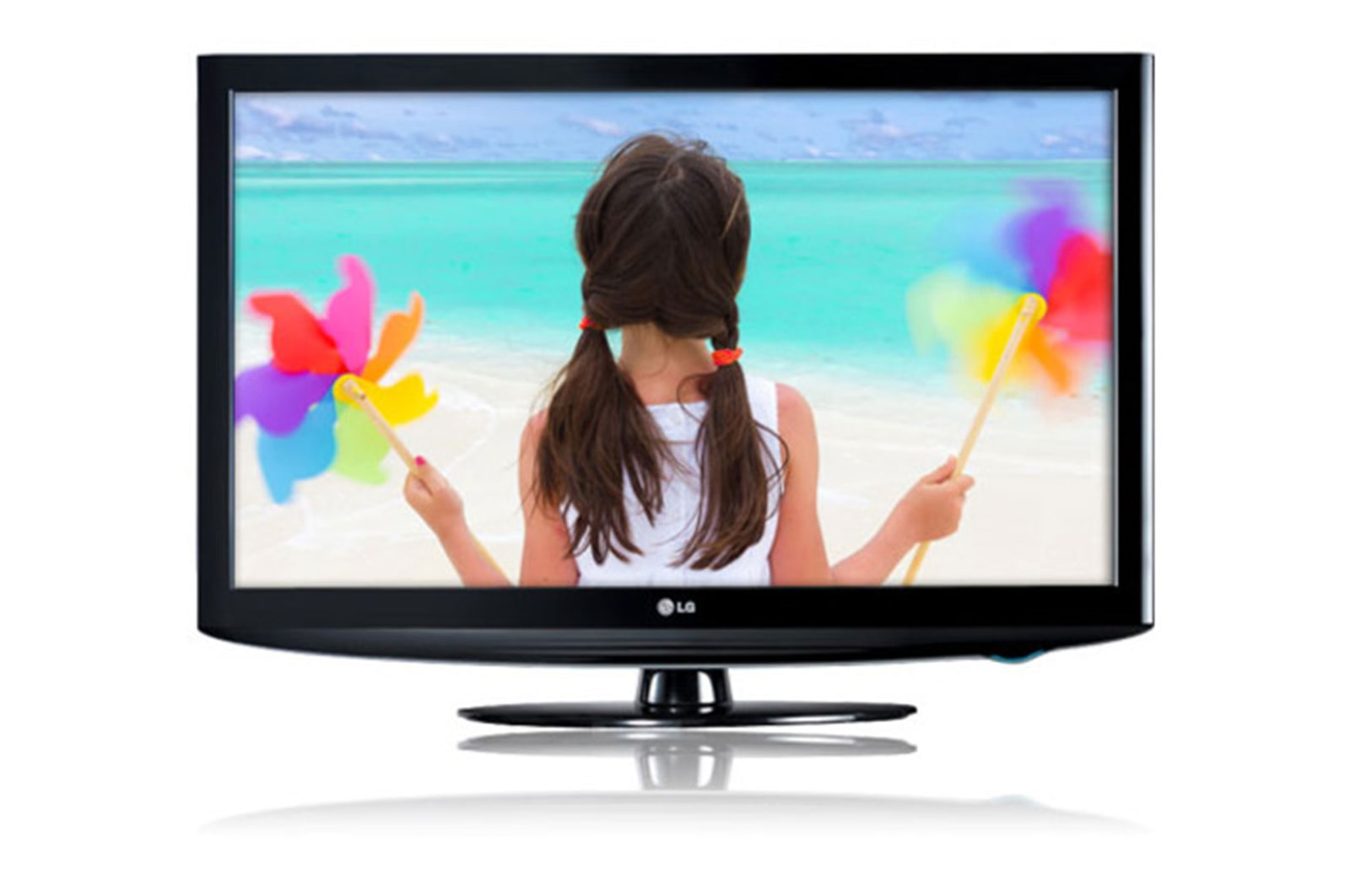 LCD TV with HD-PPV - 42LD320H | LG Canada