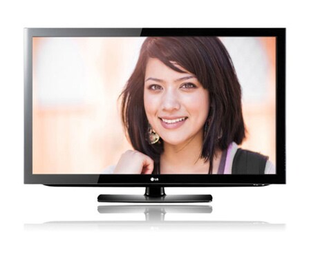 LCD TV - 42LD452C | LG CA