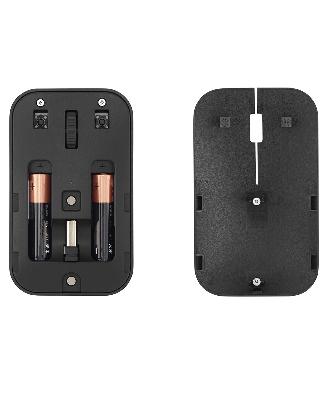 LG gram Wireless Mouse - MSA2 | LG CA_EN