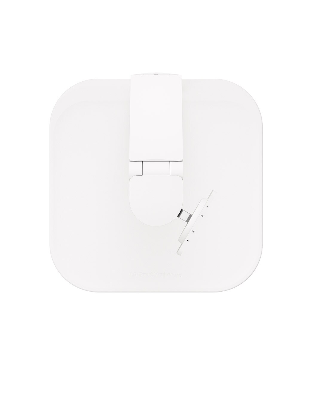 LG Smart Monitor Swing Stand | LG CA_EN