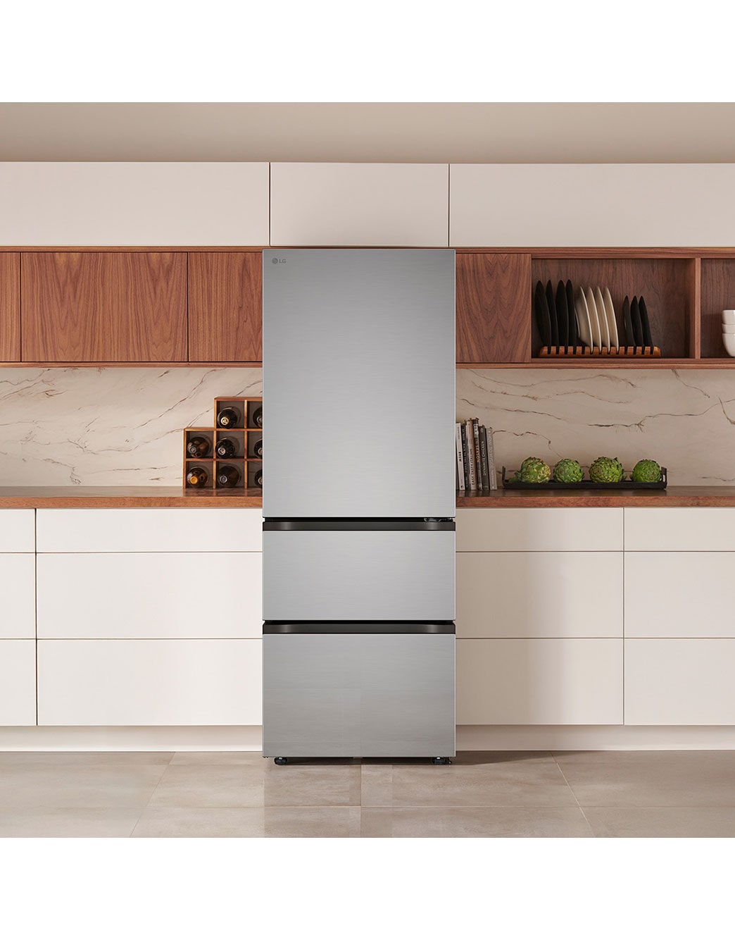 12 cu.ft. Kimchi/Specialty Food Refrigerator | LG Canada