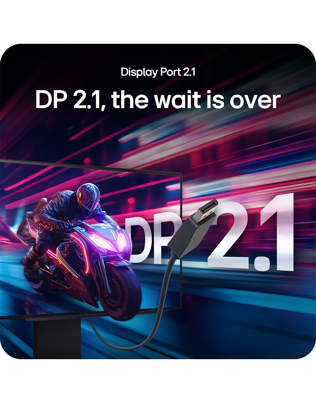 LG UltraGear™ 27-inch OLED 480Hz QHD Gaming Monitor | 0.03ms (GtG), DP ...
