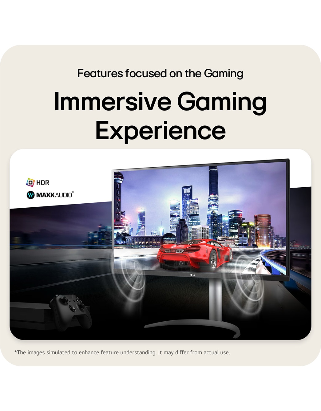 31.5" UHD 4K (3840x2160) Monitor with USB Type-C™ - 32UP83AK-W.AUS | LG CA_EN