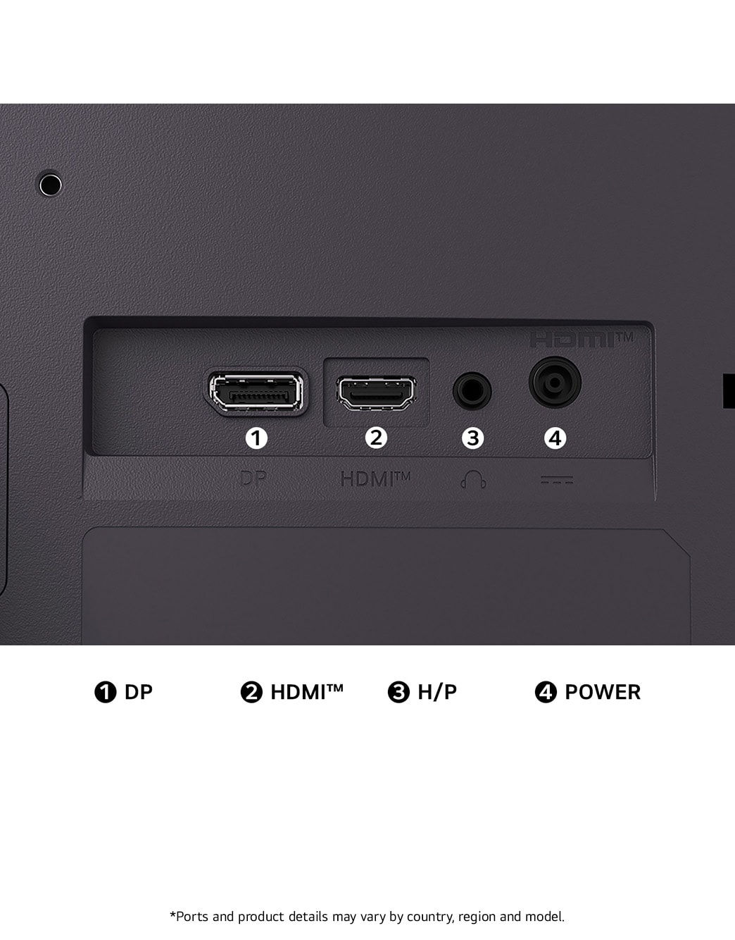 LG UltraGear™ G4 24-inch 144Hz (overclock) FHD IPS Gaming Monitor ...