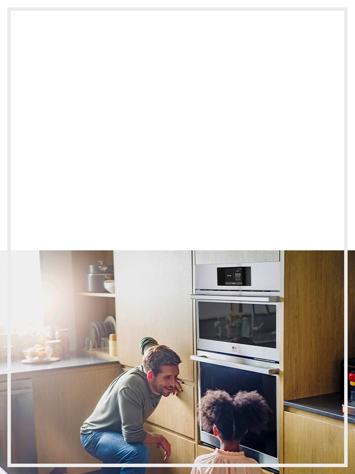 Consumer & Home Electronics from LG | LG CA