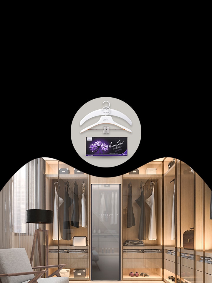 Consumer & Home Electronics from LG | LG CA