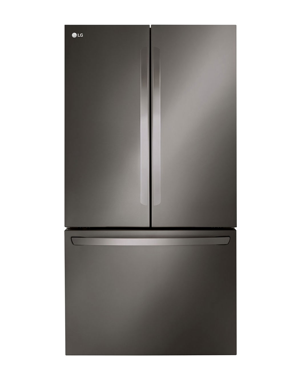 27cu.ft. Smart Counter-Depth Refrigerator LRFLC2706D | LG Canada