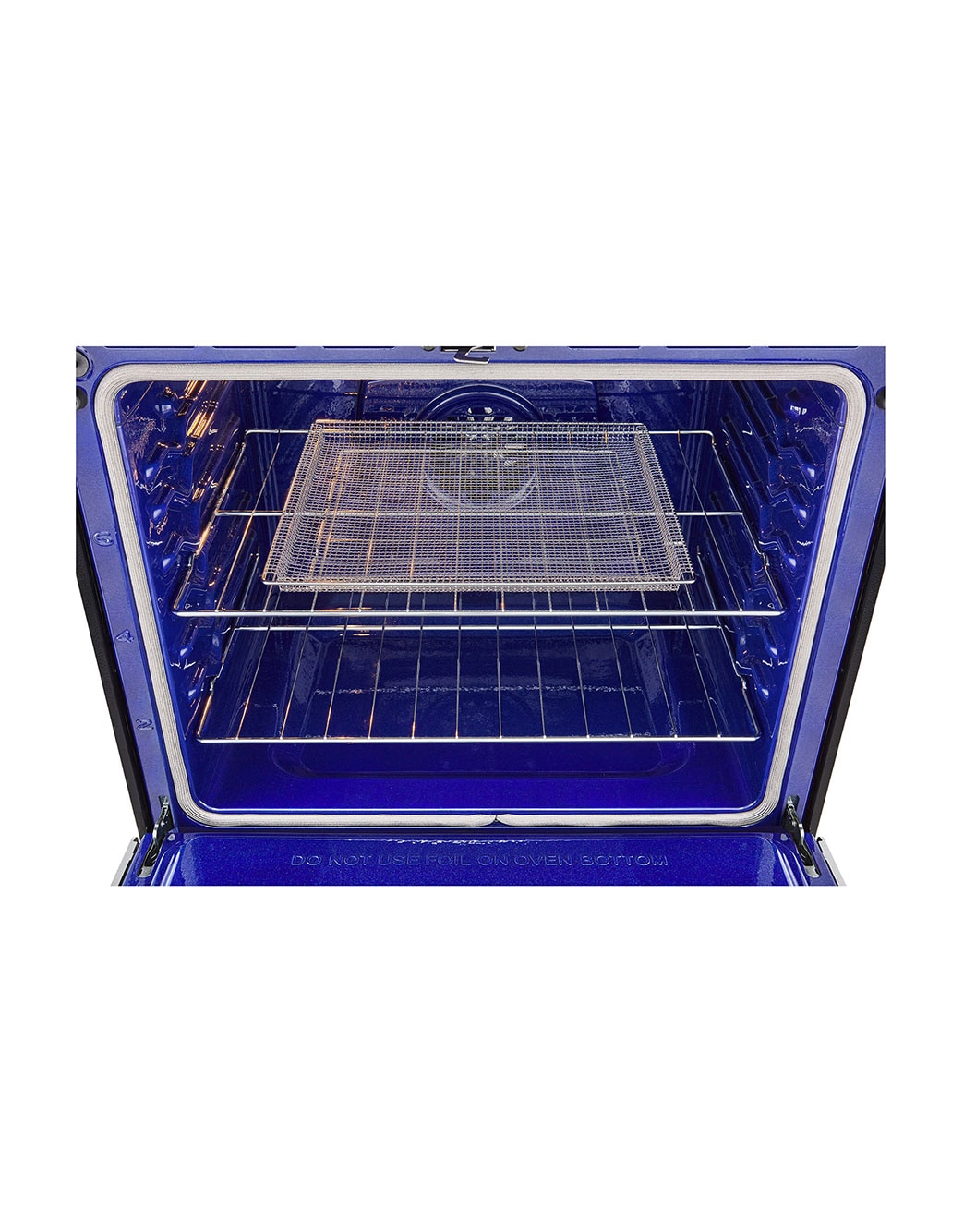 Cuisinière à induction encastrable intelligente de 6,3 pi³, ProBake ...