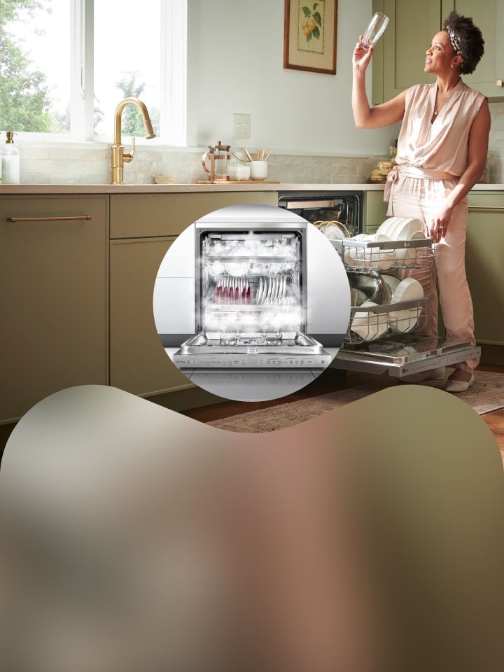 All Dishwashers | LG Canada