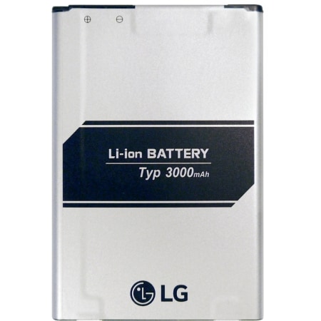 G4 Battery - EAC62858501 | LG Canada