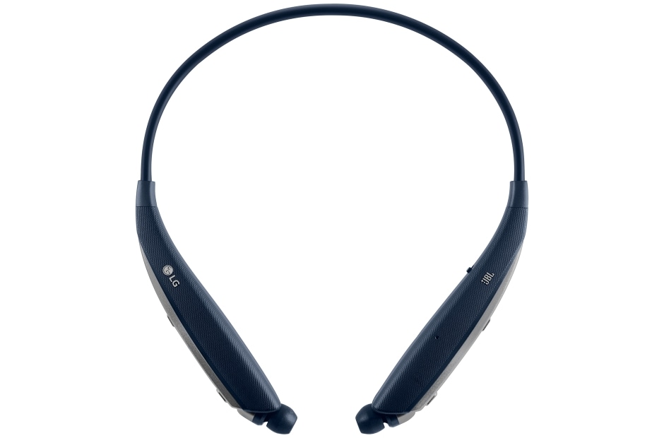 LG TONE ULTRA™ Premium Wireless Stereo Headset - HBS-820 Navy | LG CA