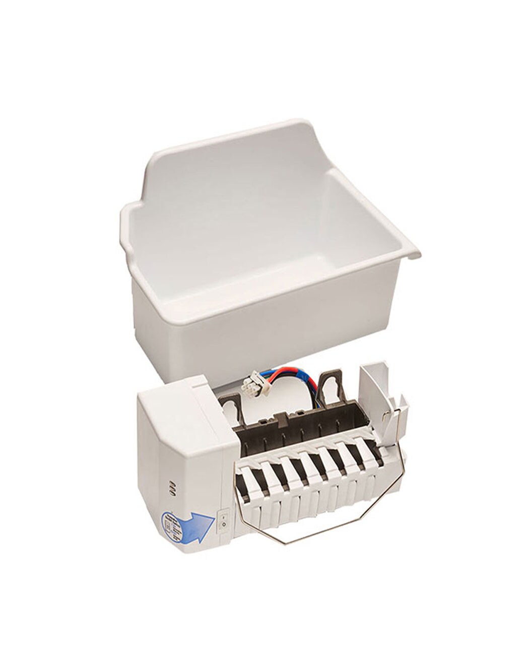 LK65C AUTOMATIC ICE MAKER KIT | LG CA_EN