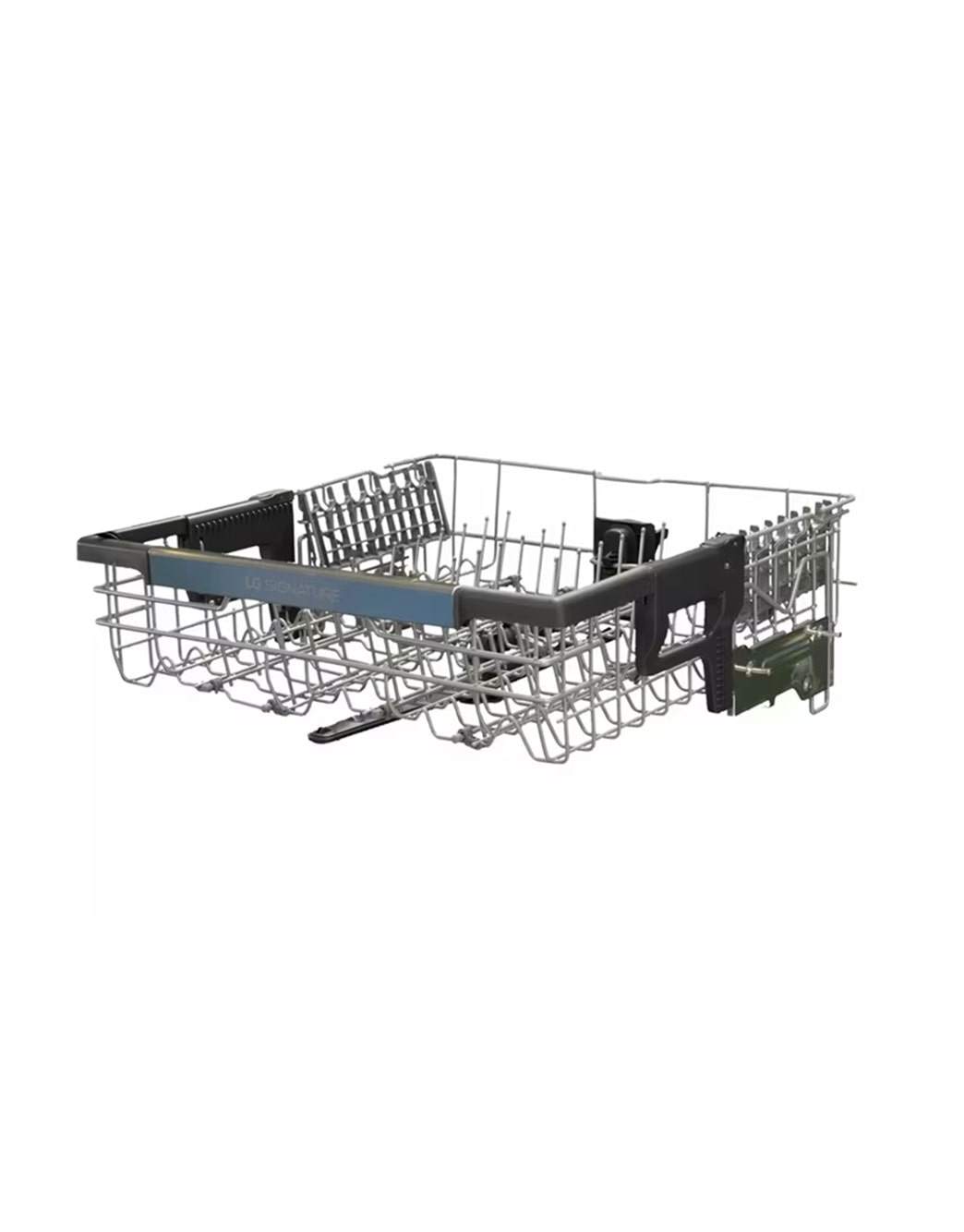 Dishwasher Upper Rack | LG CA_EN