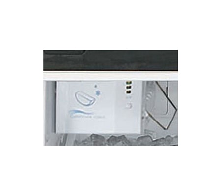 Automatic Ice Maker - CustomCube™ - LK45C | LG Canada