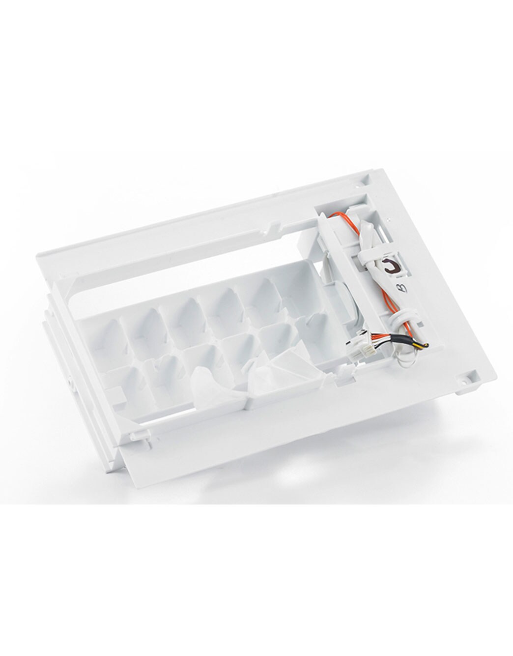 LK55C AUTOMATIC ICE MAKER KIT - AEQ73570603 | LG Canada
