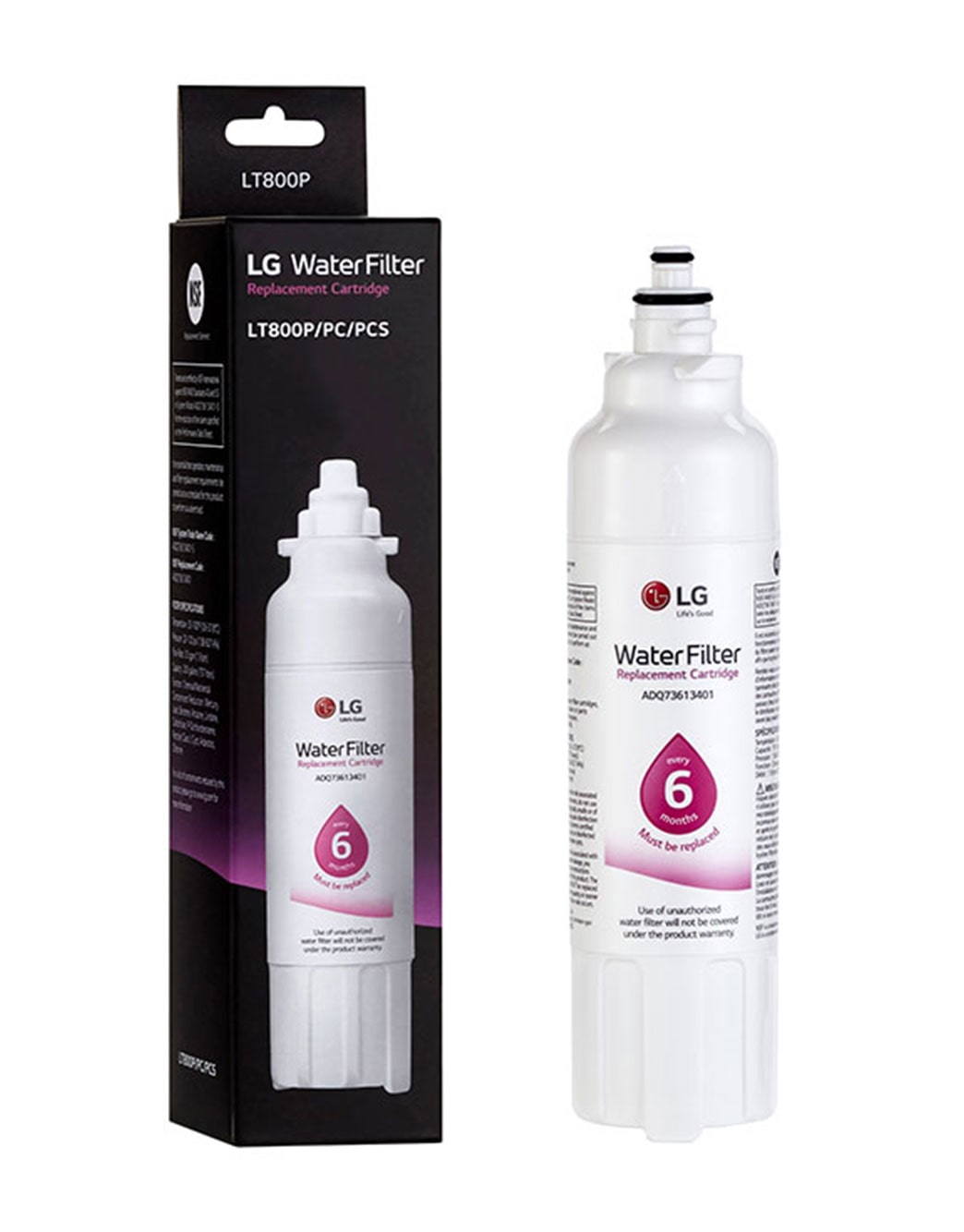 null - null | LG CA_EN