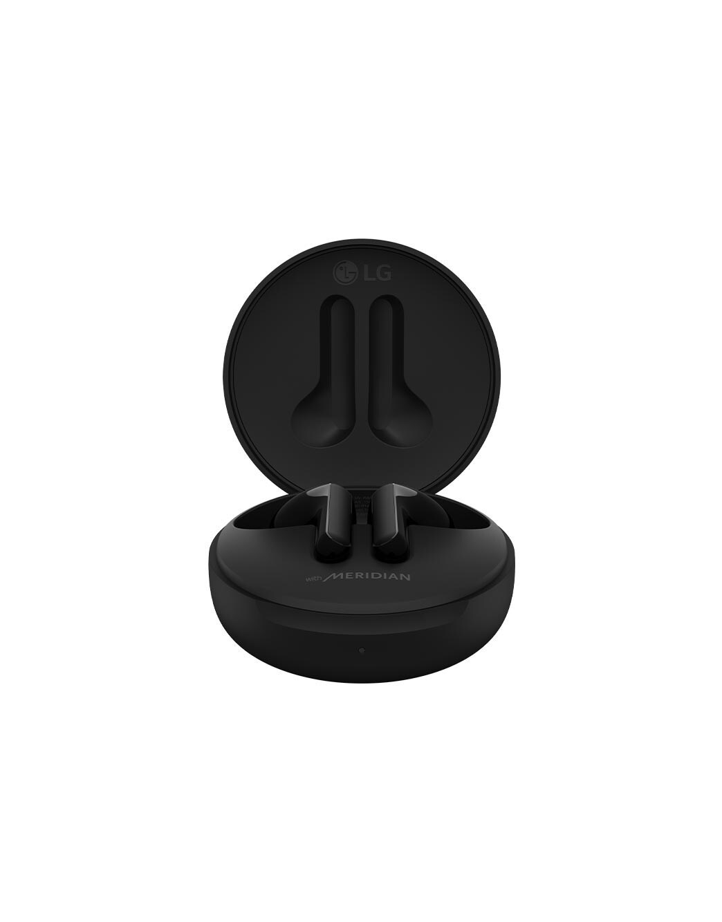 LG TONE Free HBS-FN4 True Wireless Earbuds with Meridian Audio Technology - HBS-FN4 | LG CA_EN