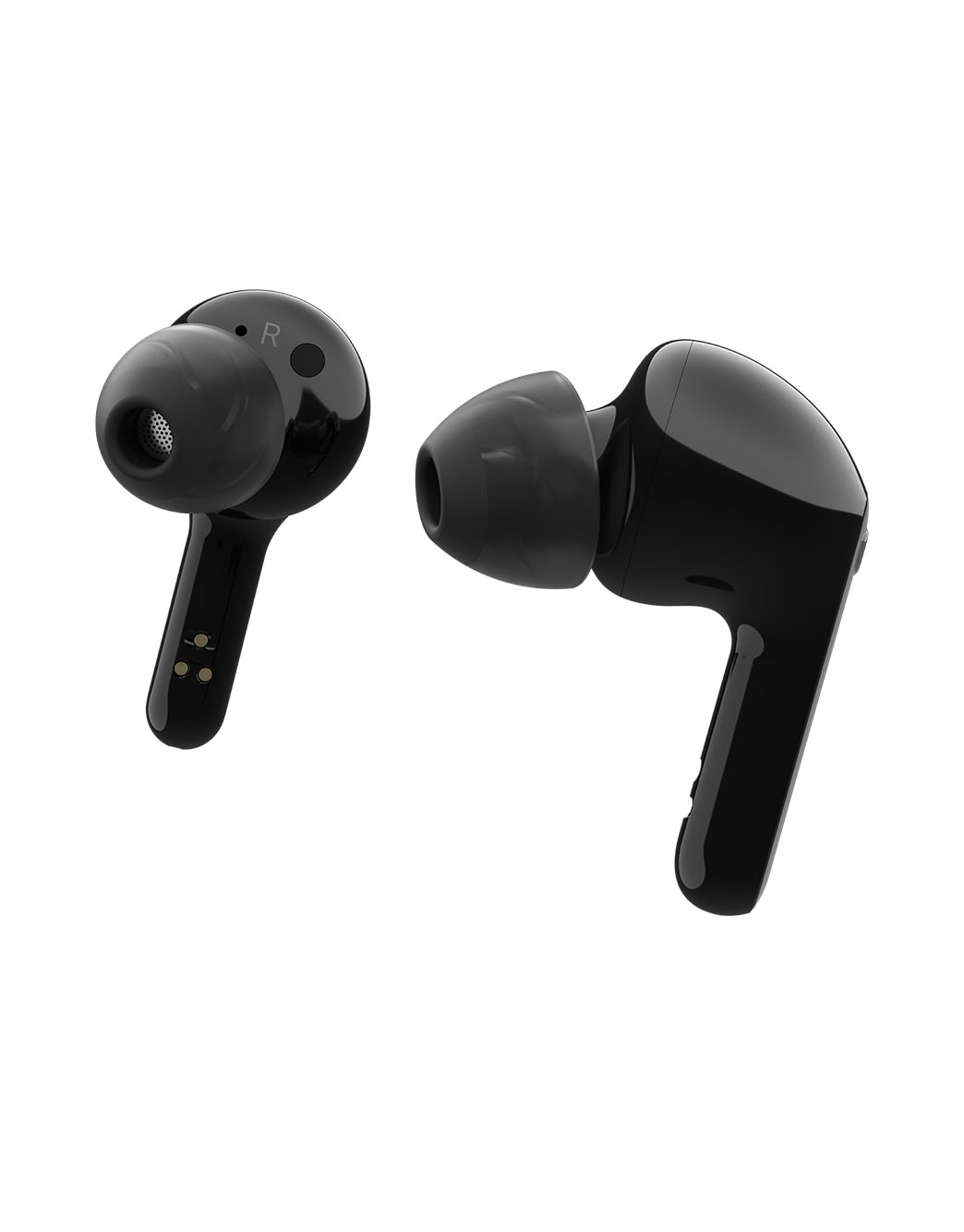 LG TONE Free Active Noise Cancellation (ANC) FN7 Wireless Earbuds w ...