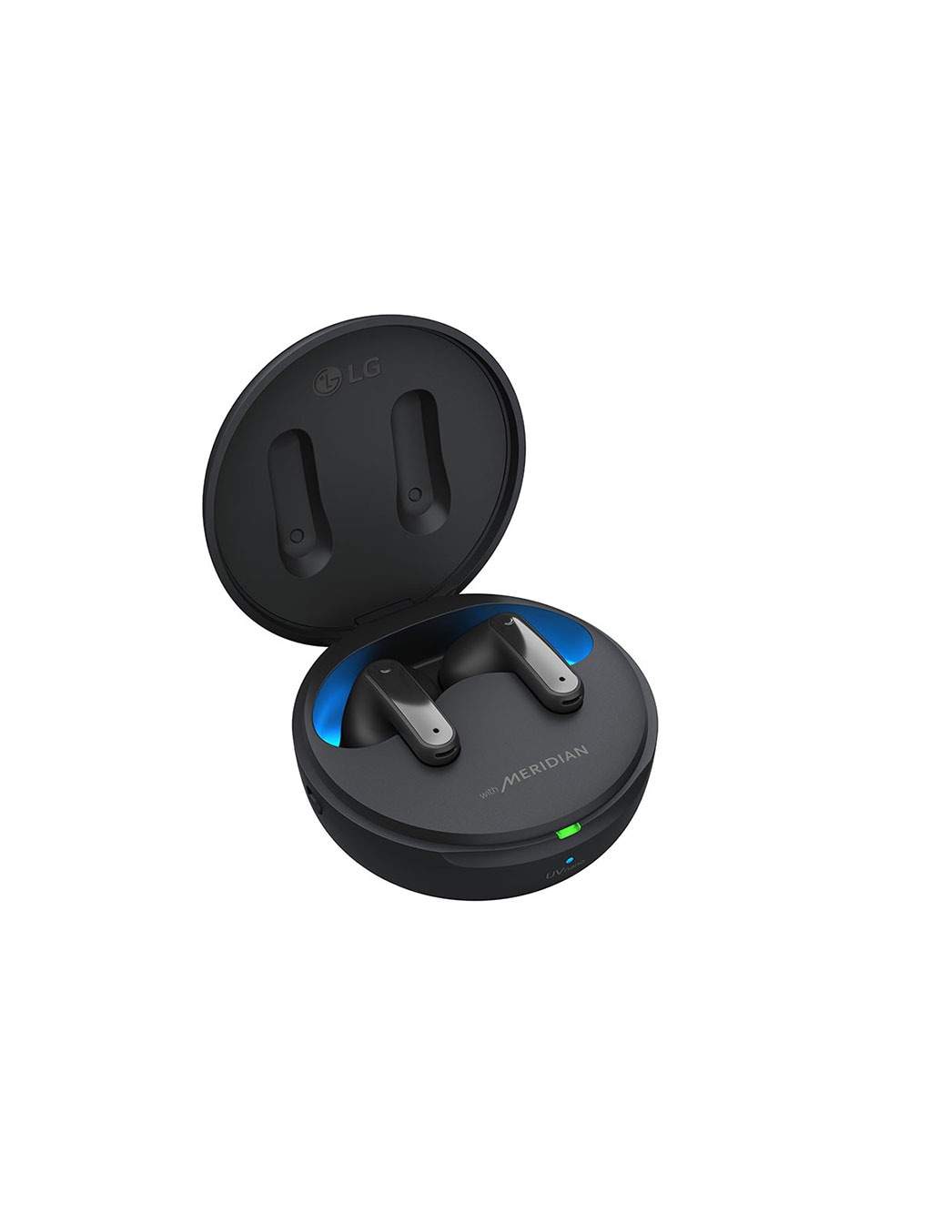 LG TONE Free FP9 - Plug and Wireless True Wireless Bluetooth UVnano ...