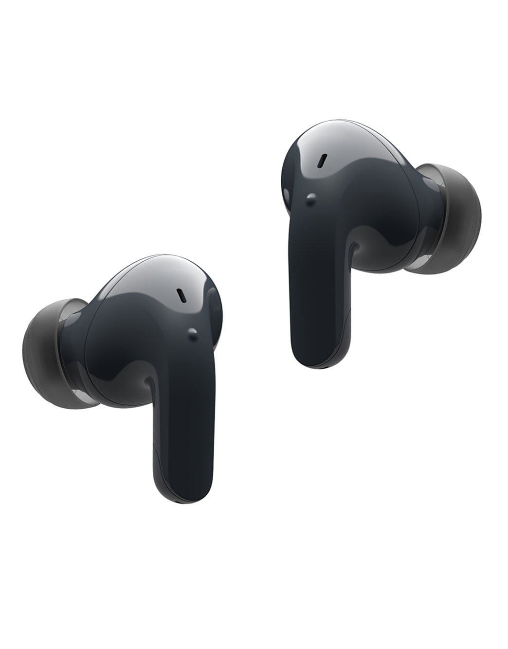 LG TONE Free® T60 True Wireless Bluetooth Uvnano+ Earbuds - TONE-T60 ...