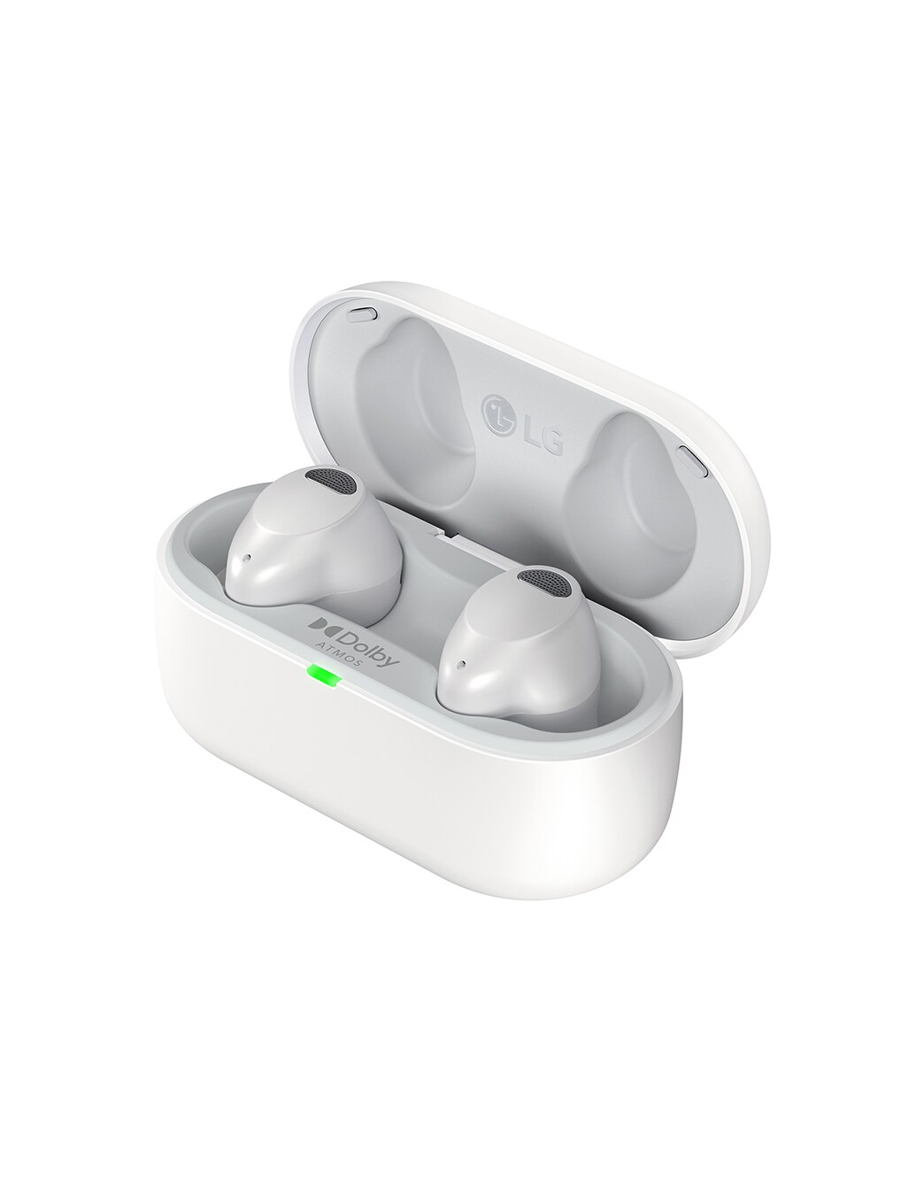 LG TONE Free T80S | LG CA_EN