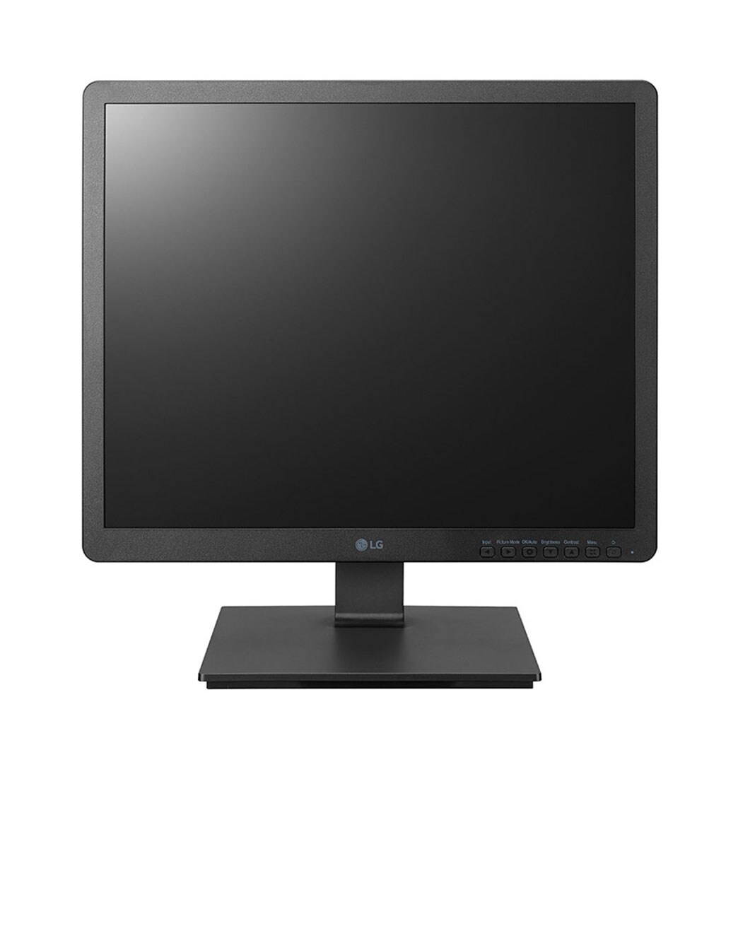 1.3MP Clinical Review Monitor, 19HK312C - 19HK312C-B | LG CA_EN