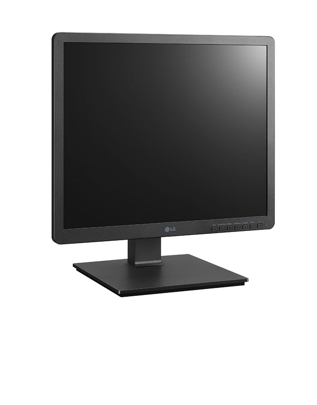 1.3MP Clinical Review Monitor, 19HK312C - 19HK312C-B | LG CA_EN