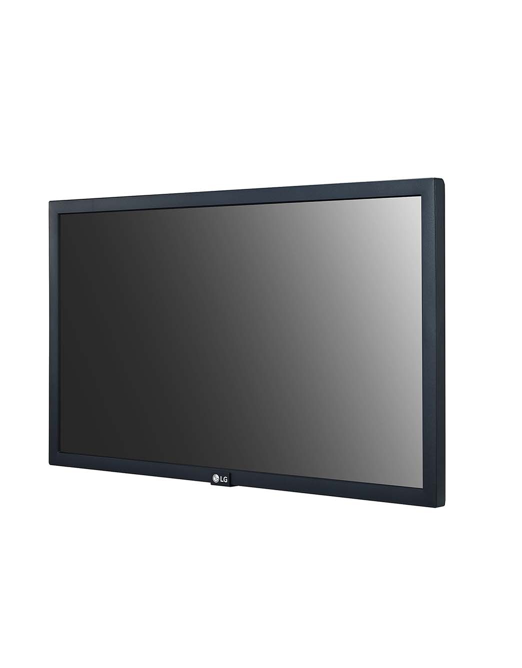 22” SM3G-B FHD Smart Digital Signage with built-in Quad Core SoC and LG ...
