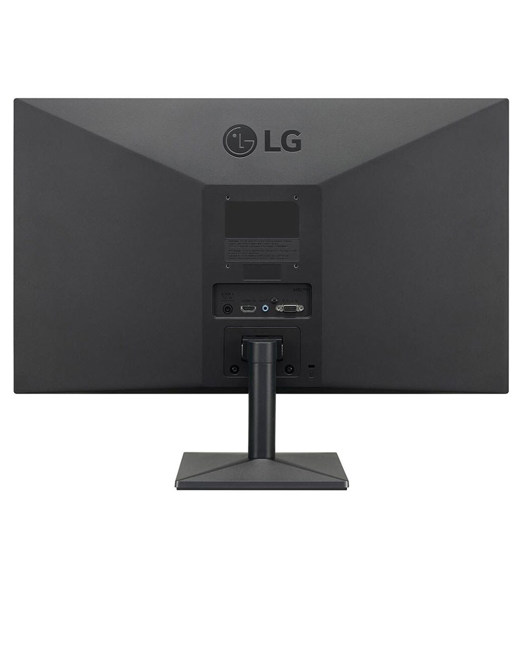 24'' Class Full HD TN Monitor with AMD FreeSync (23.8'' Diagonal ...