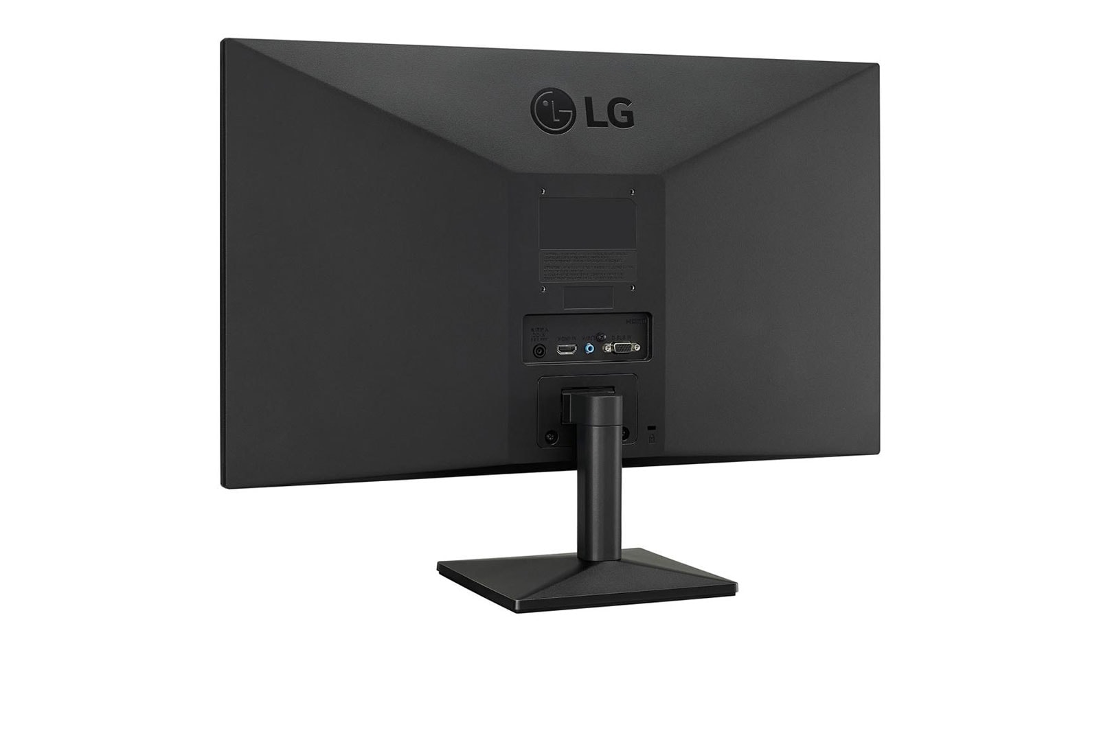 24'' Class Full HD TN Monitor with AMD FreeSync (23.8'' Diagonal ...