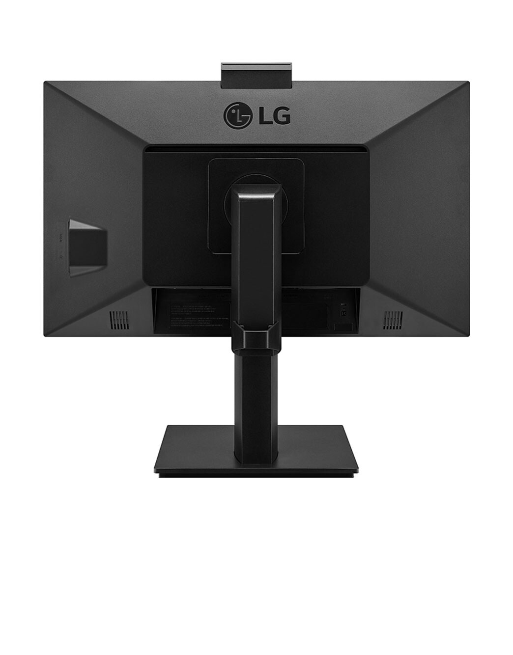 23.8-inch Full HD (1920x1080) IPS Monitor with Built-in Full HD Webcam ...