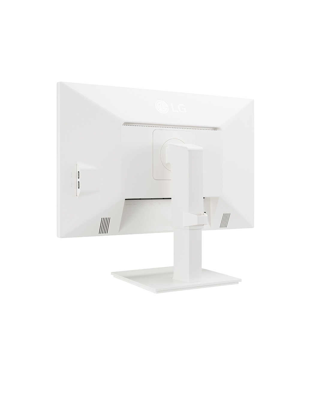 24" All-in-One Thin Client for Healthcare - 24CN670NK6N | LG CA_EN