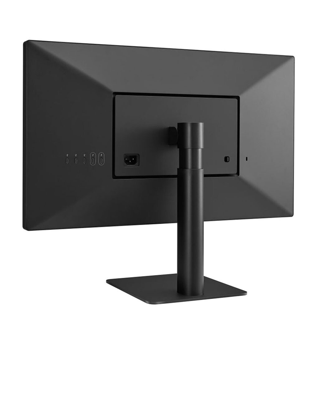 24'' Nano IPS UHD 4K UltraFine™ Monitor with 2x Thunderbolt™ 3, 3x USB ...