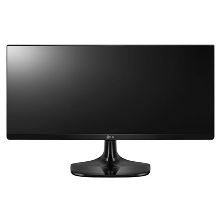 Best Gaming Experience 21:9 UltraWide™ FHD IPS Monitor 25UM58 - 25UM58 ...