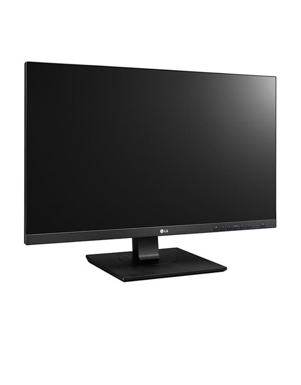 27” Class Full HD (27” Diagonal) IPS Multi-tasking Monitor - 27BK750Y-B ...
