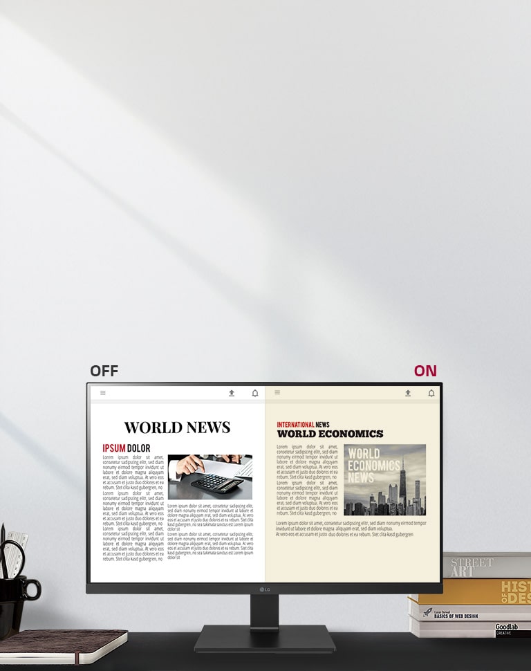 LG 27” Full HD IPS Business Monitor with USB Type C - 27BL650C-B | LG CA_EN