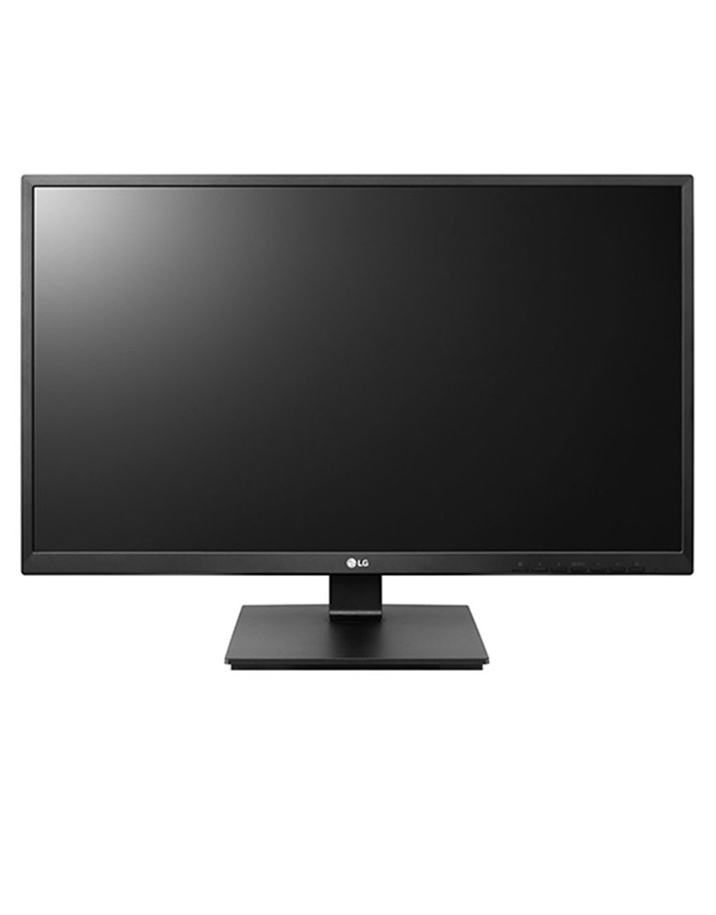 LG 27” Full HD IPS Business Monitor with USB Type C - 27BL650C-B | LG CA_EN