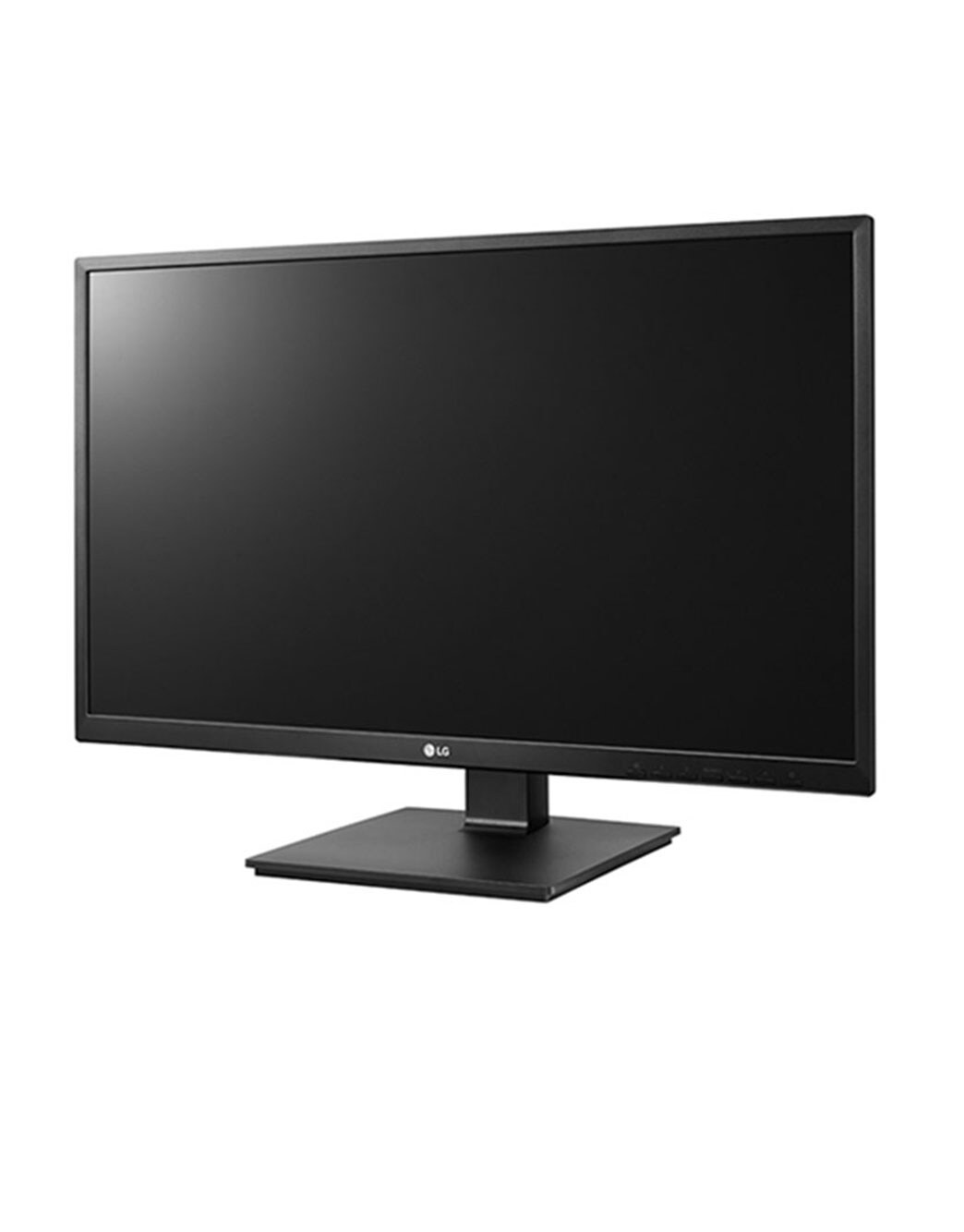 LG 27” Full HD IPS Business Monitor with USB Type C - 27BL650C-B | LG CA_EN