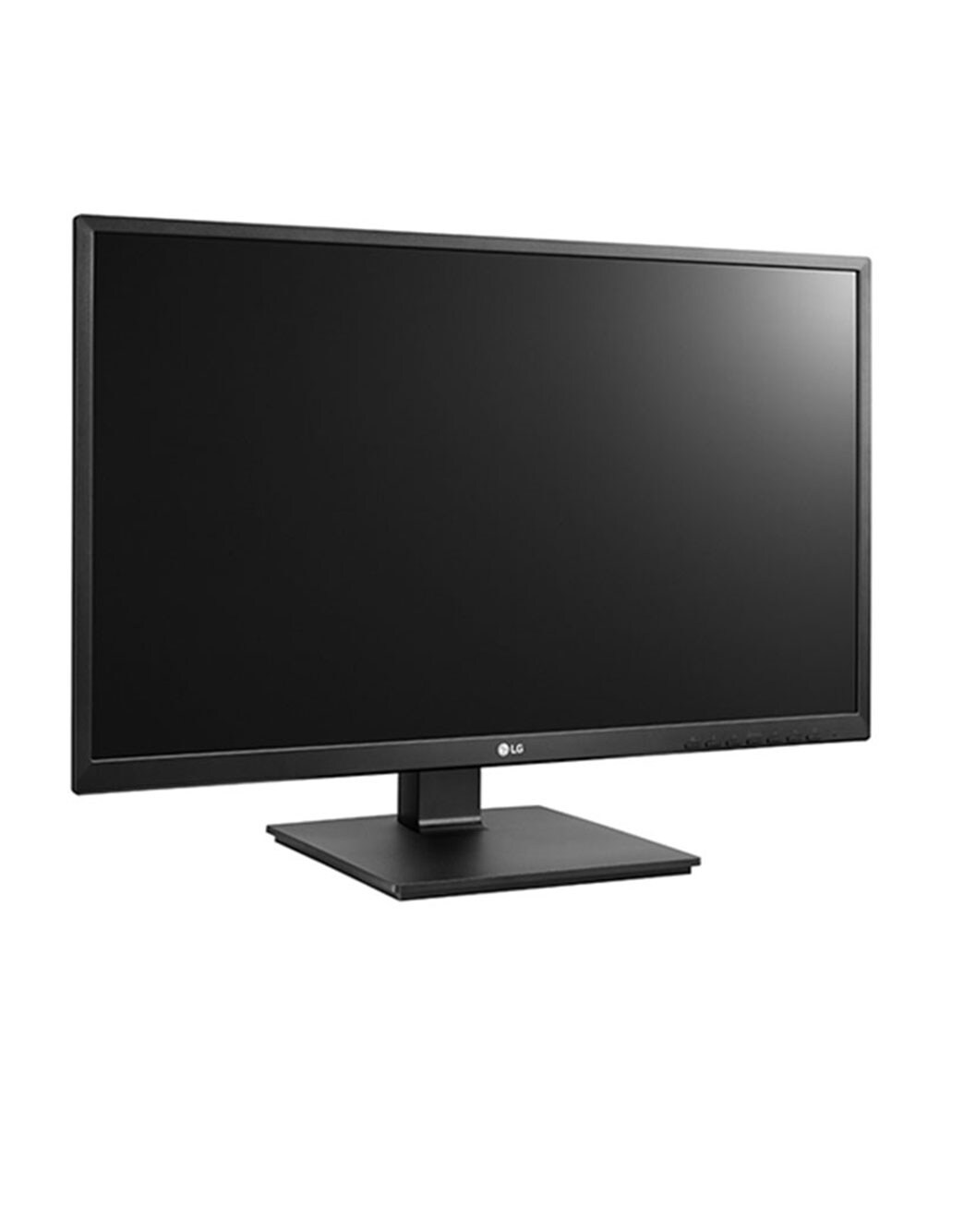 LG 27” Full HD IPS Business Monitor with USB Type C - 27BL650C-B | LG CA_EN