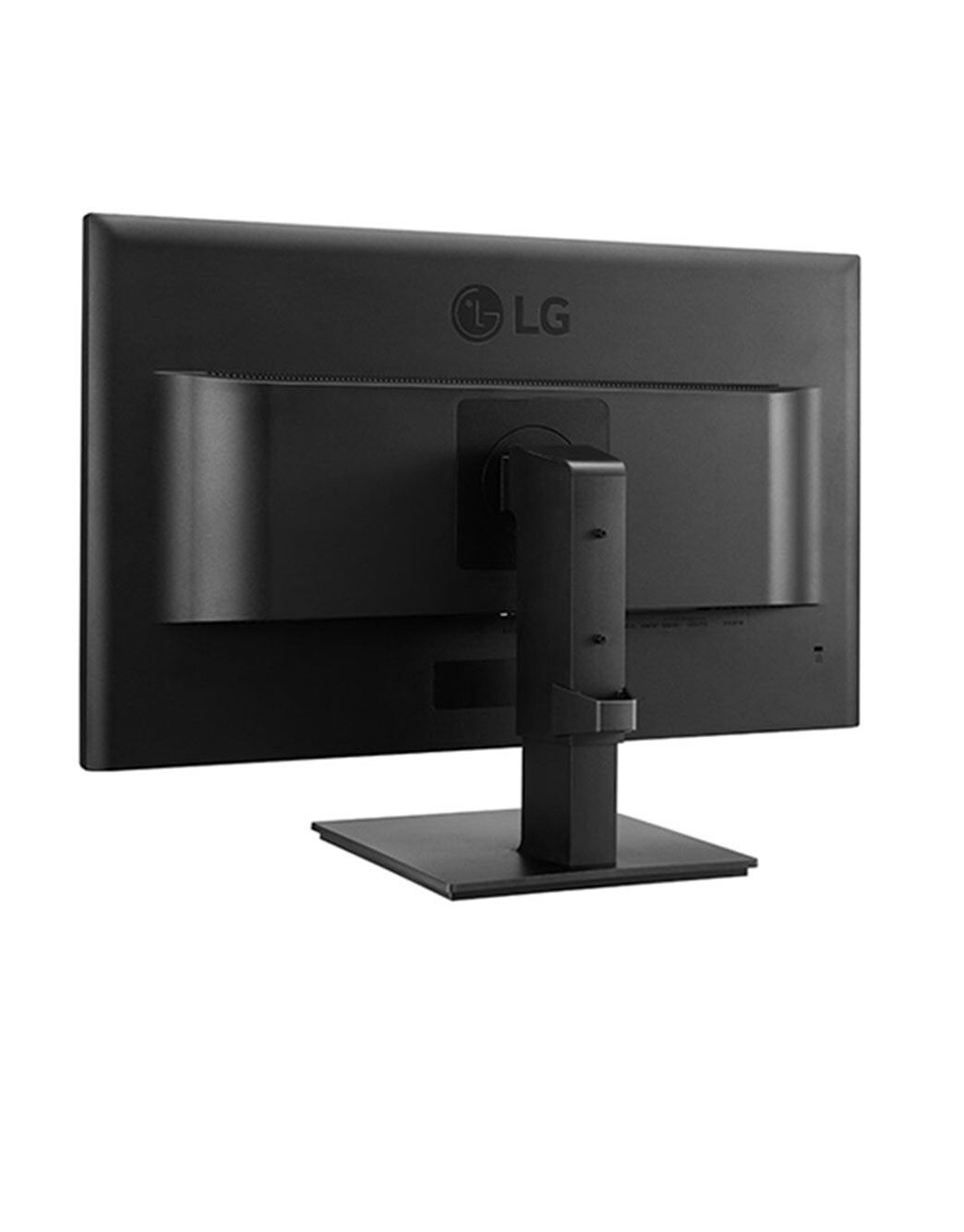 LG 27” Full HD IPS Business Monitor with USB Type C - 27BL650C-B | LG CA_EN