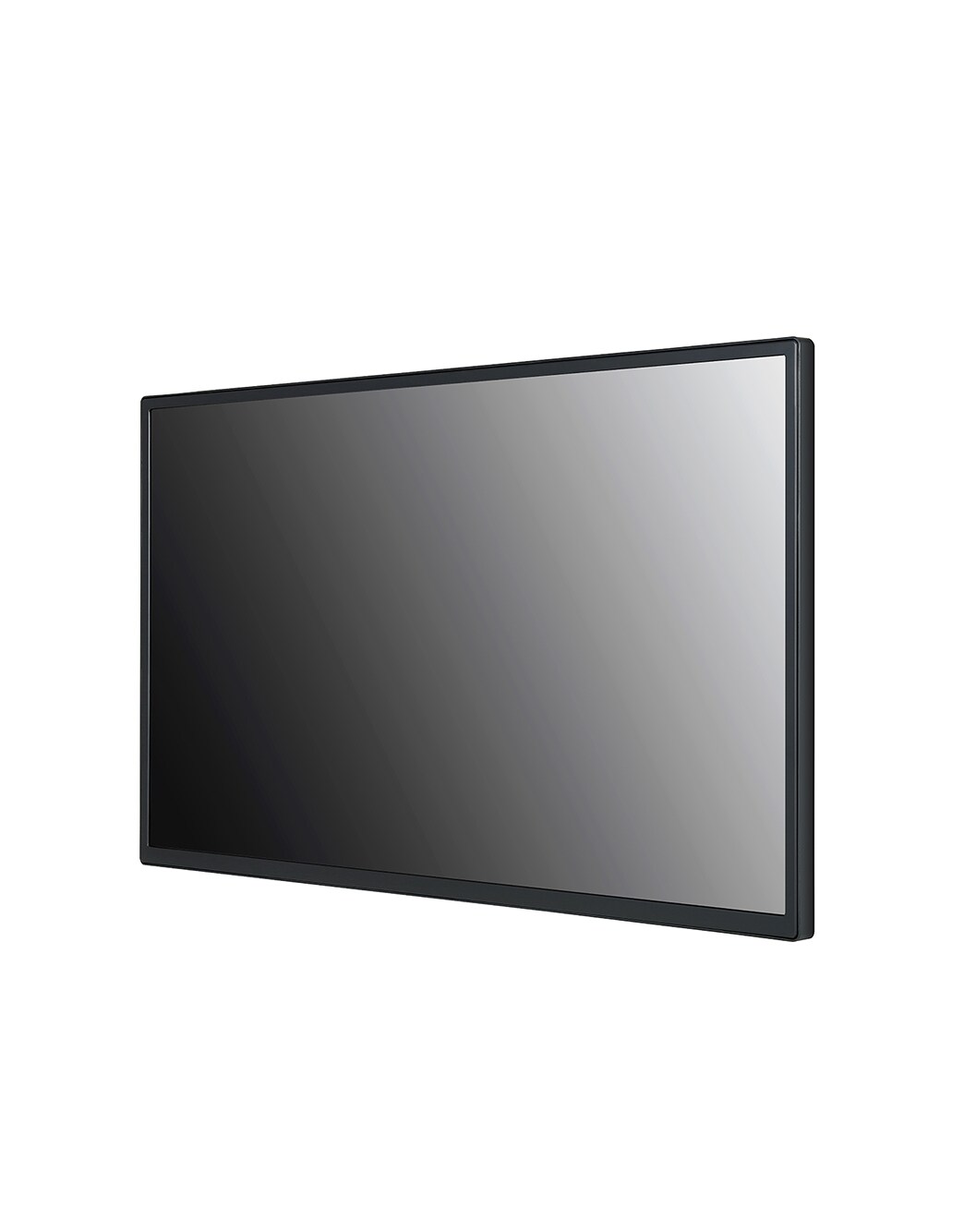 Full HD Standard Signage - 32SM5J-B | LG CA_EN