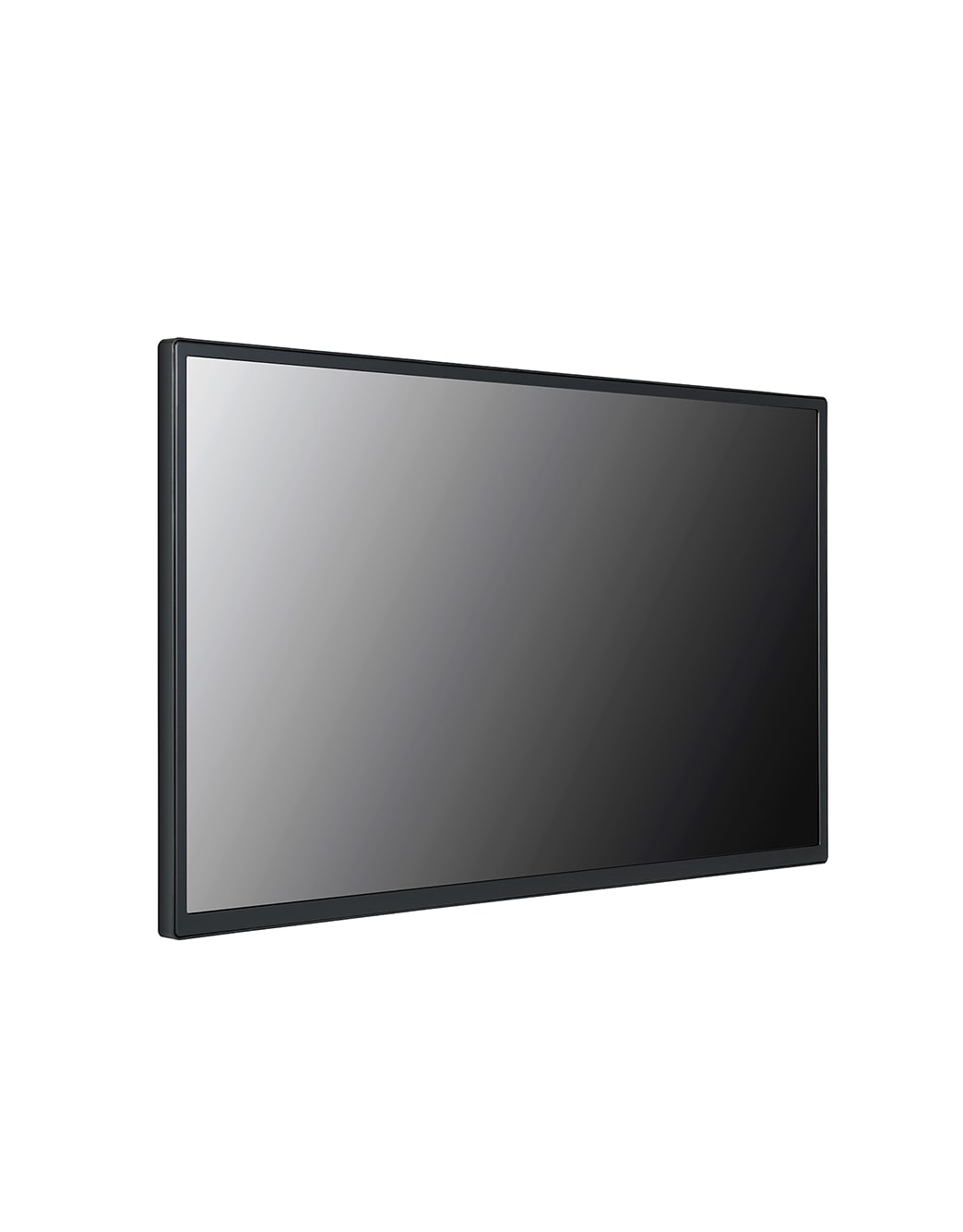 Full HD Standard Signage - 32SM5J-B | LG CA_EN