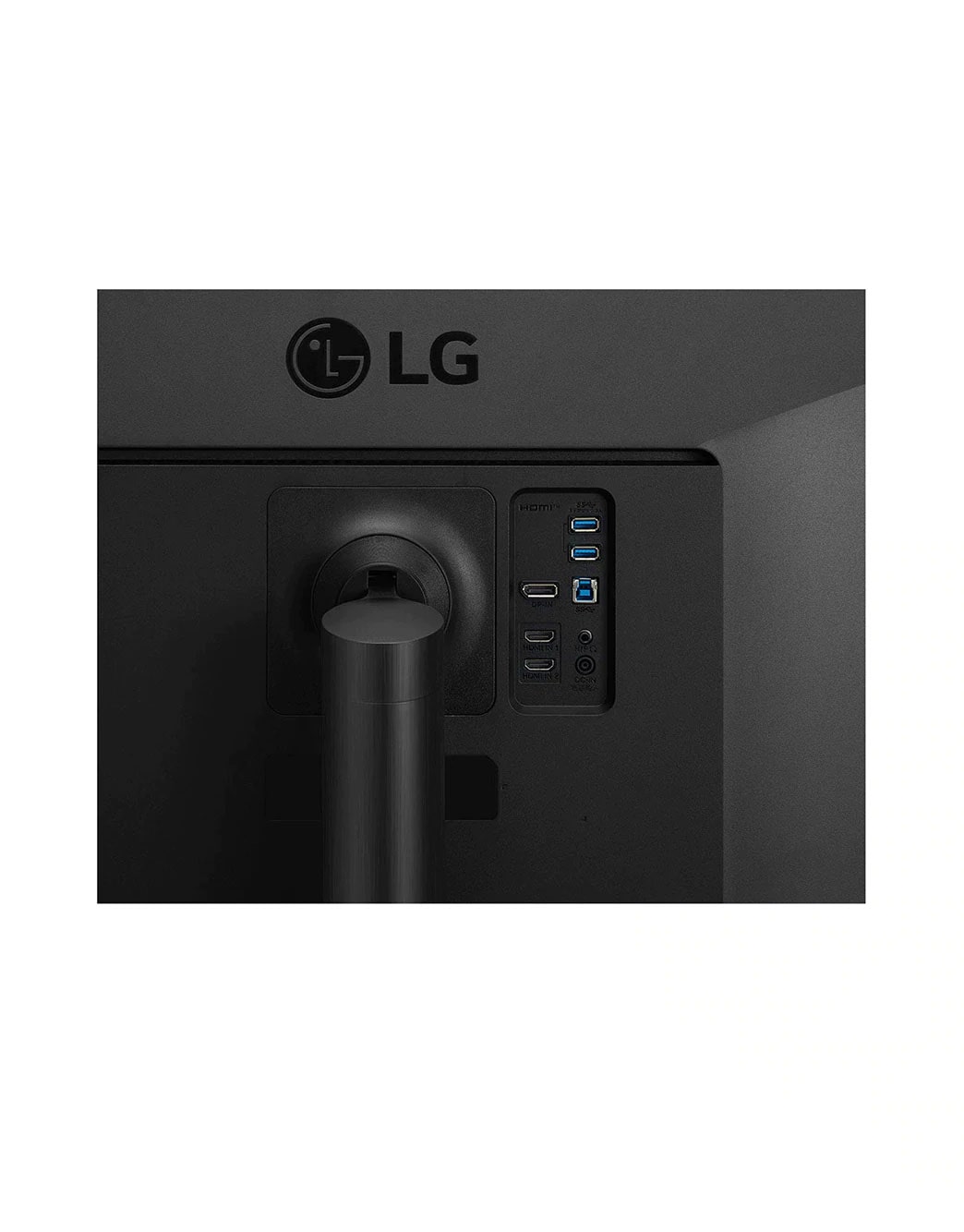 34'' UltraWide™ QHD (3440 x 1440) IPS Monitor - 34WN750-B | LG CA_EN