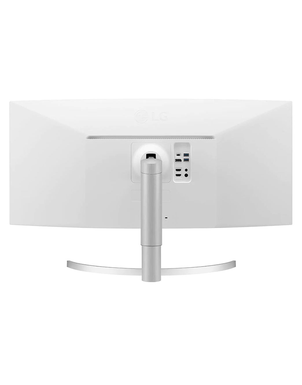 LG 38WN95C-W 38 inch UltraWide QHD+ IPS Curved Monitor NVIDIA G-SYNC™ Compatibility - 38WN95C-W ...